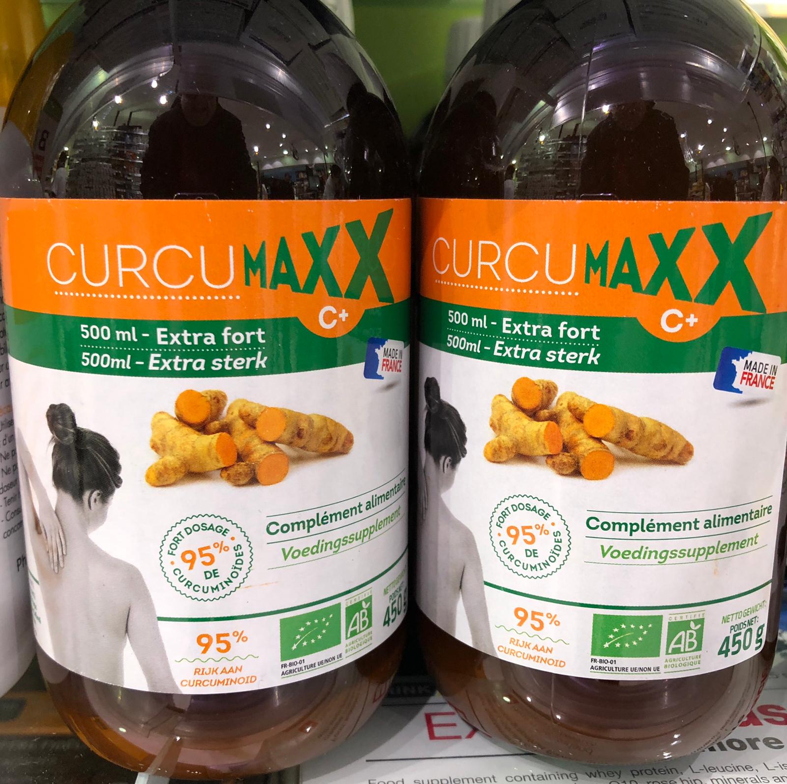 Curcumaxx Andorra online le curcuma étant devenu un produit tendance ...