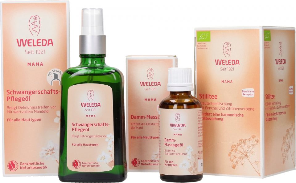 Welleda les homéopathiques