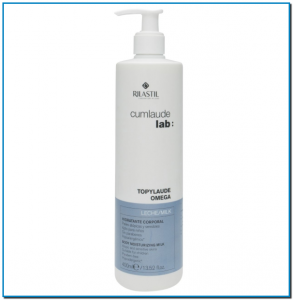 Rilastil crema hidratante queratolítica para pieles secas con tendencia ...