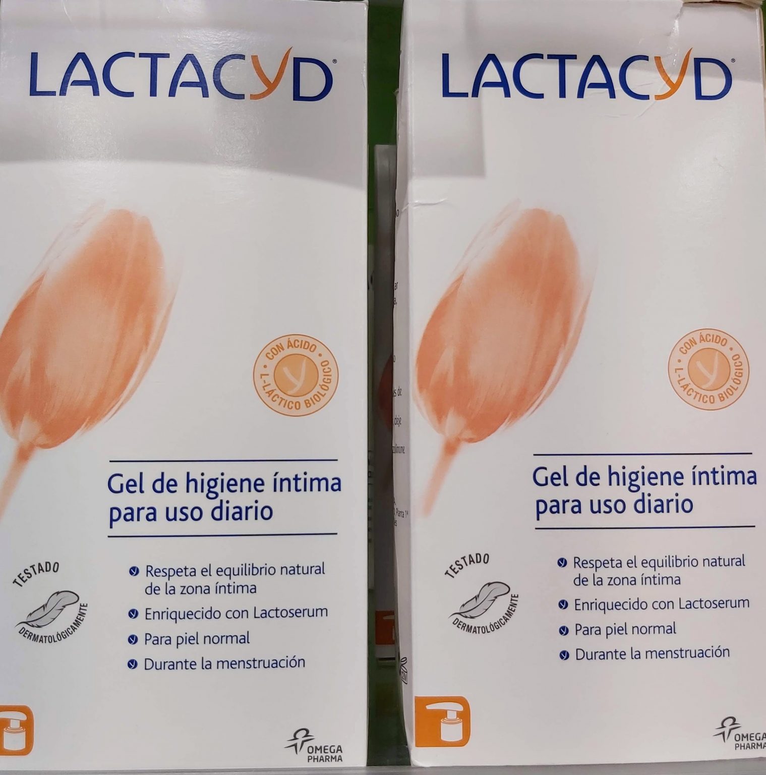 Para Lactacyd la salud femenina requiere una atención y un cuidado ...