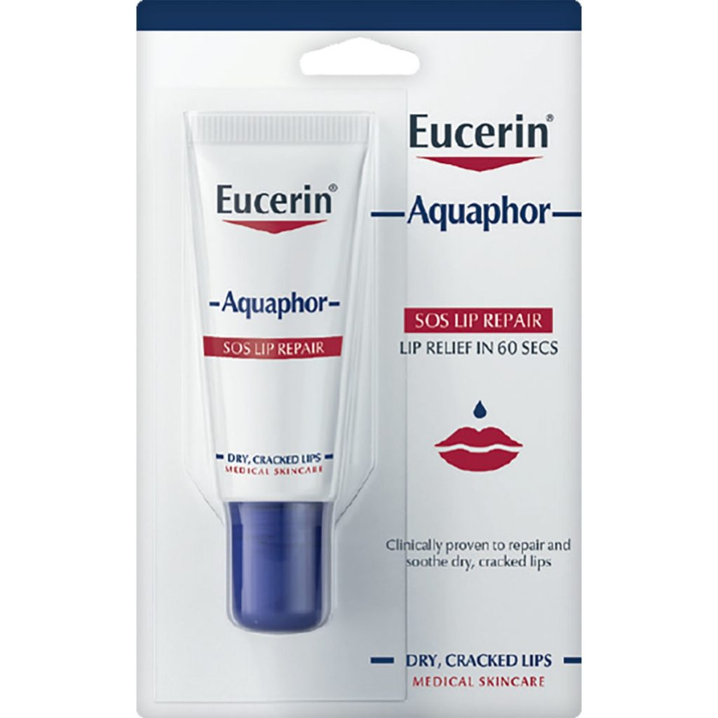 Aquaphor Eucerin