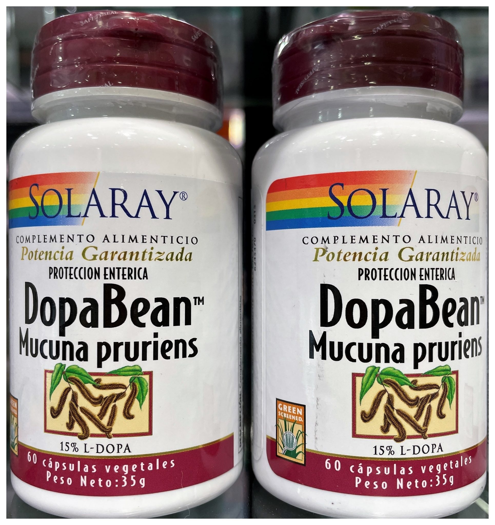 Solaray vitaminas multivitamínicos y minerales complejos para mantener ...