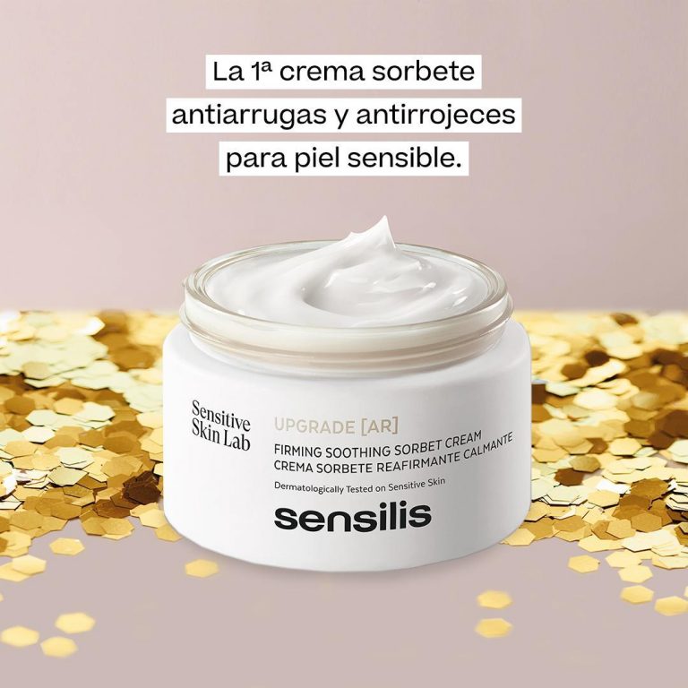 SENSILIS Upgrade [AR] 25 ml edición limitada