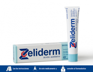 Zeliderm Ácido azelaico 20 %
